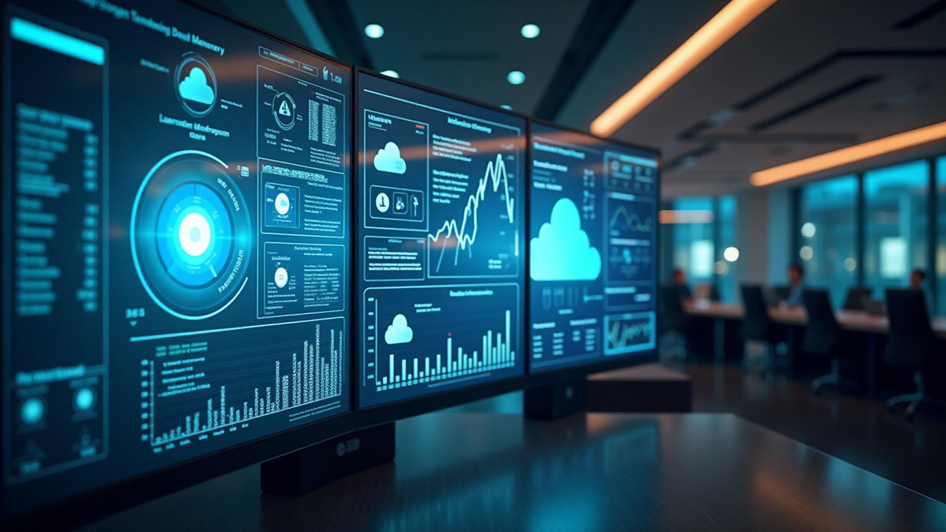 Smartborn - Enterprise AI & IT Services | 100+ Projects Delivered